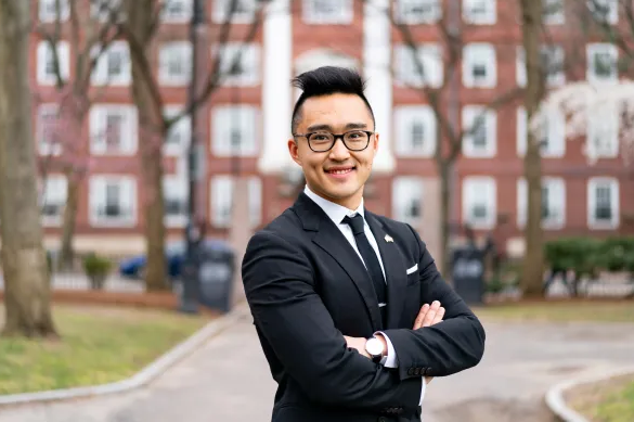 Against the odds? Finding Faith at Harvard | Catholic Business Journal