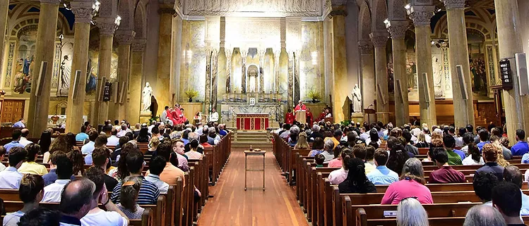 Against the odds? Finding Faith at Harvard | Catholic Business Journal