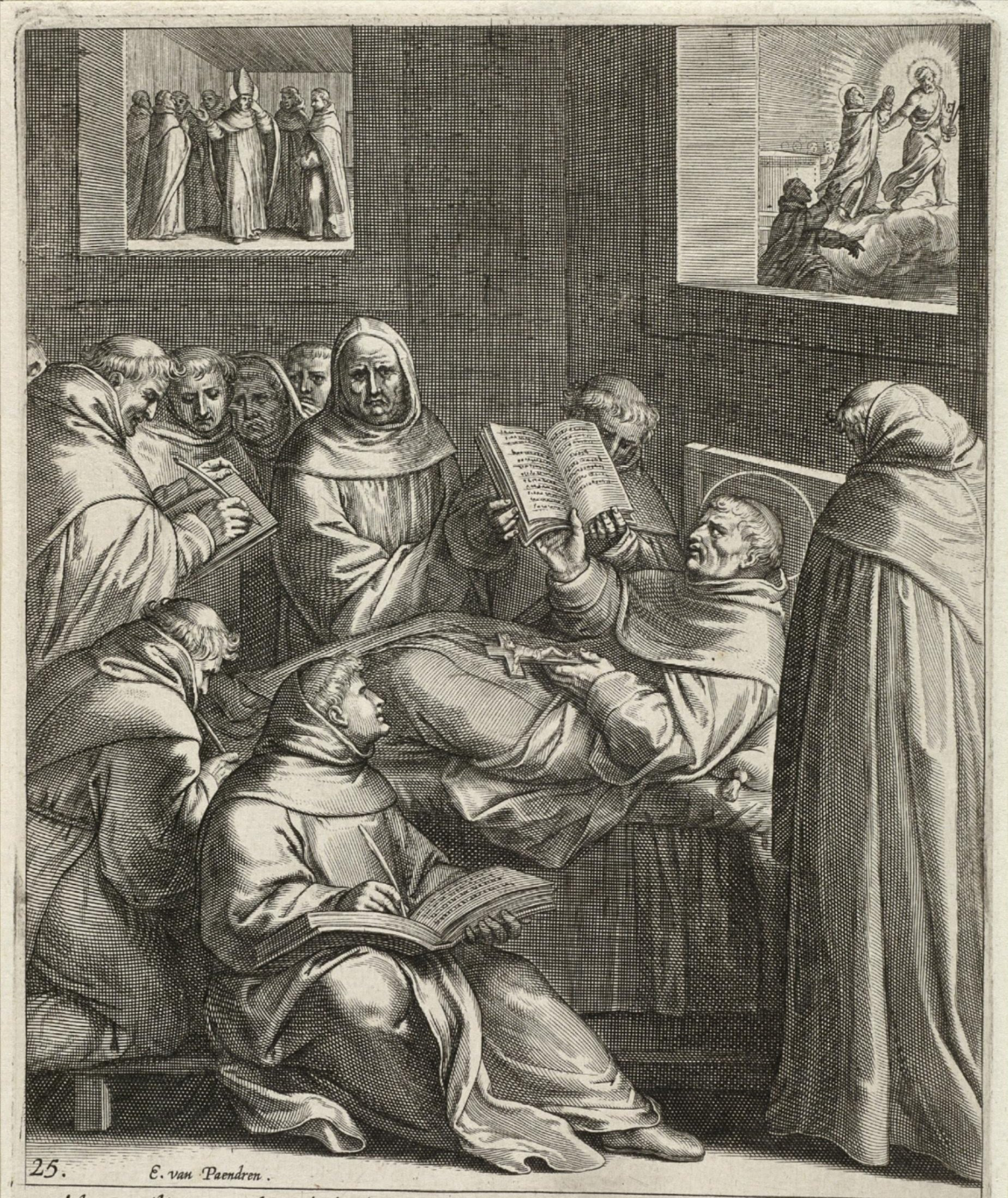 The Triple Jubilee of St. Thomas Aquinas | Catholic Business Journal